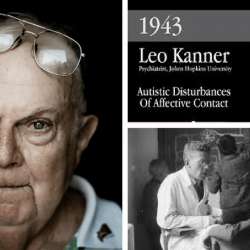 Donald Grey Triplett: o primeiro paciente diagnosticado com autismo