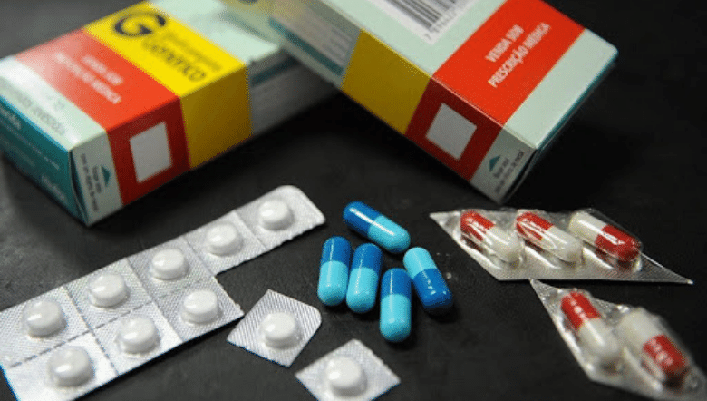 ¿CUÁLES SON LOS 2 MEDICAMENTOS ANTIPSICÓTICOS APROBADOS PARA TRATAR EL ...