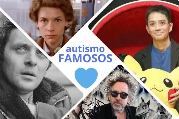 Famosos con Autismo: 12 Historias Inspiradoras que Debes Conocer | AUTISMO